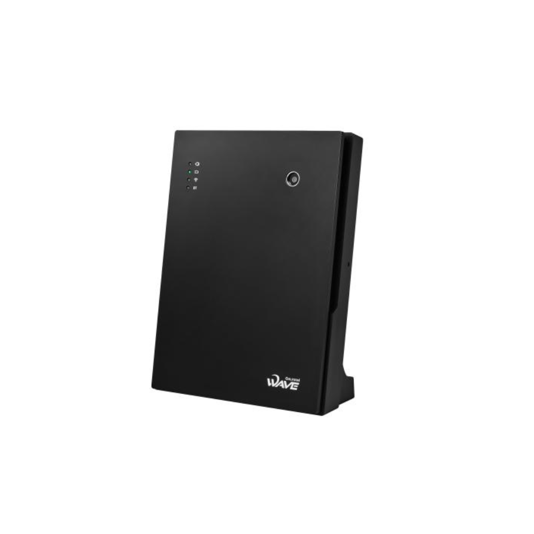 GOLFZON Wave Launch Monitor: Revolutionizing Your Golf Game – GolfBays