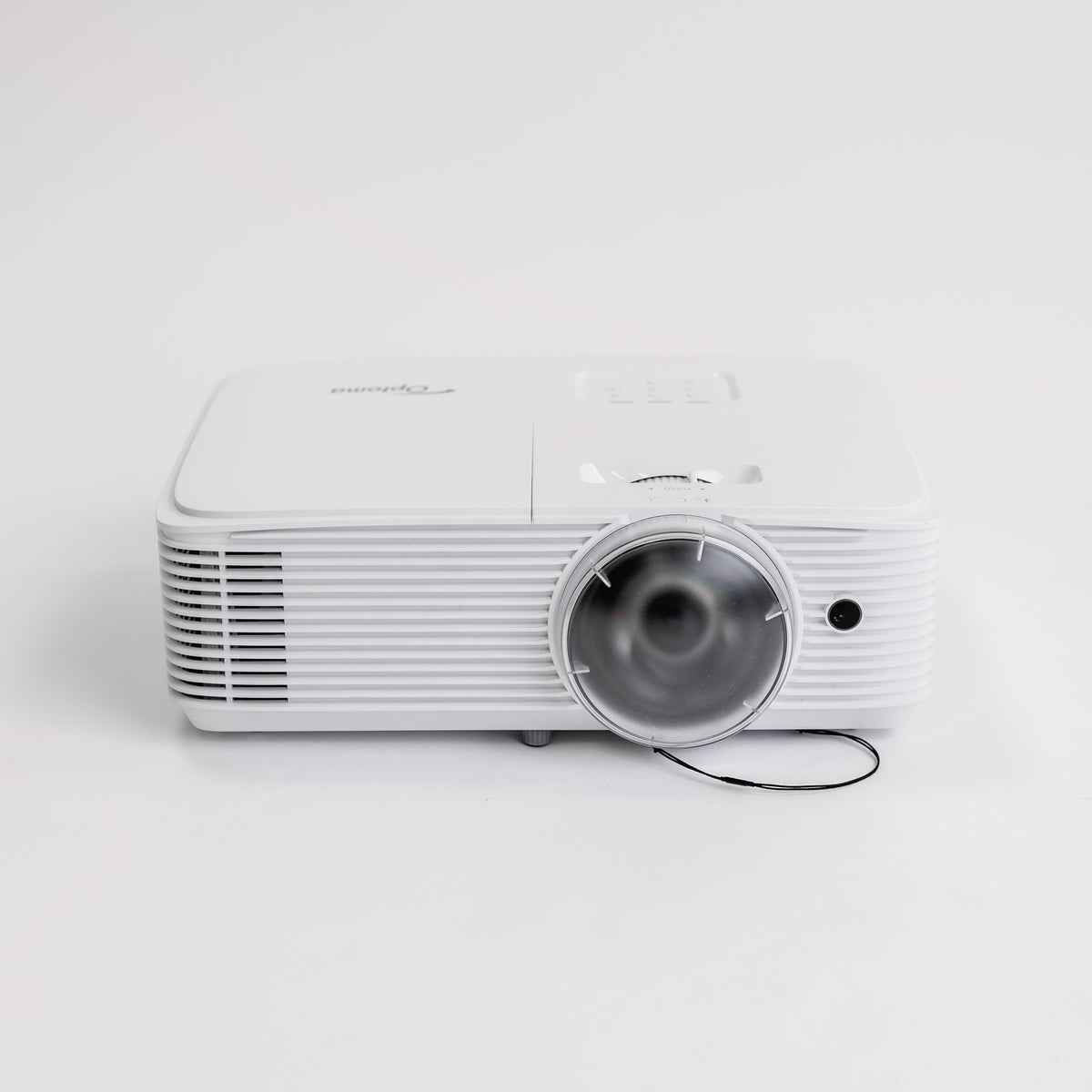 Optoma W309ST Golf Simulator Projector – GolfBays